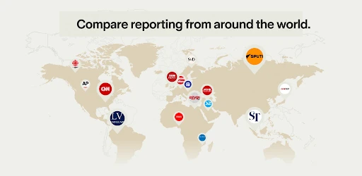 Ground News App - Reviewed