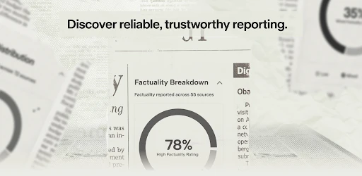 Ground News App - Reviewed