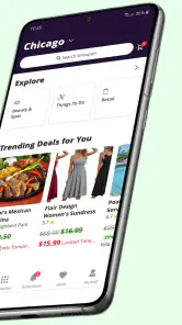 Groupon – Deals & Coupons App - Reviewed