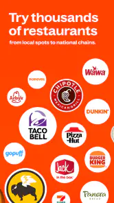 Grubhub: Food Delivery App - Reviewed