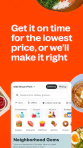 Grubhub: Food Delivery App - Reviewed