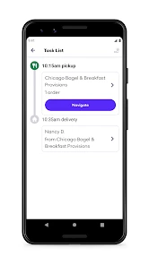 Grubhub for Drivers App - Reviewed