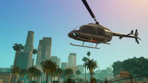 GTA: San Andreas – NETFLIX Game - Reviewed