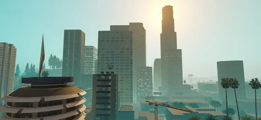 GTA: San Andreas – NETFLIX Game - Reviewed