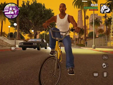 GTA: San Andreas – NETFLIX Game - Reviewed