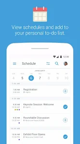Guidebook App - Reviewed