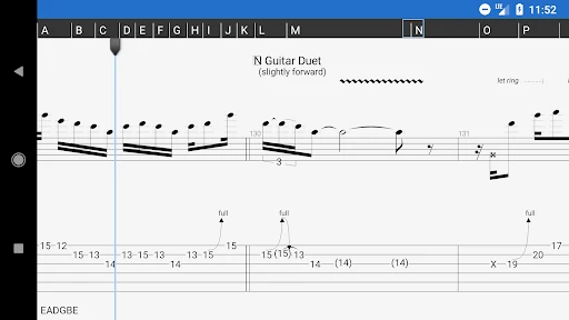 Guitar Pro App - Reviewed