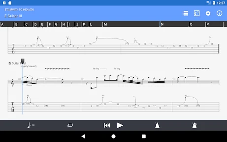 Guitar Pro App - Reviewed