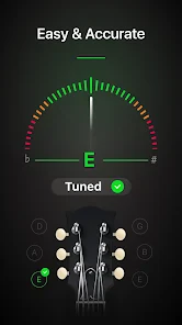 Guitar Tuner Pro: Music Tuning App - Reviewed