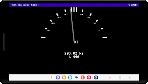 Guitar Tuner Simple Pro App - Reviewed