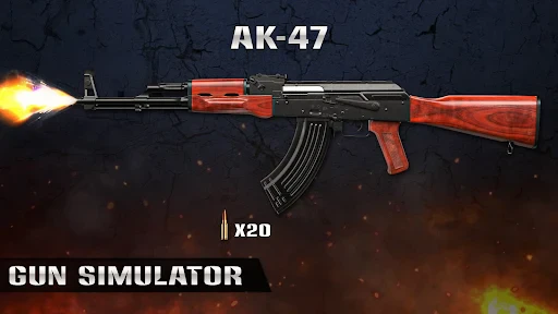 Gun Sound: Gun Shoot Simulator Game - Reviewed