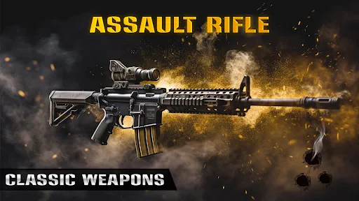 Gun Sound: Gun Shoot Simulator Game - Reviewed