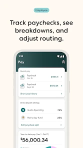 Gusto Mobile App - Reviewed