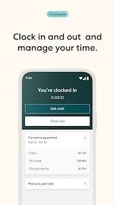 Gusto Mobile App - Reviewed