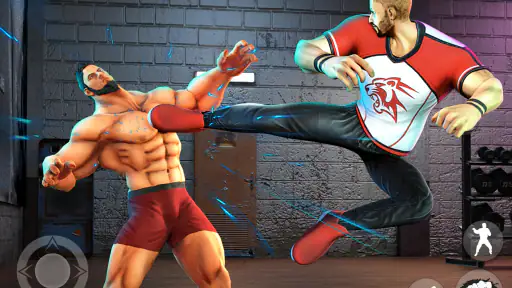 Gym Heros: Fighting Game Game - Reviewed