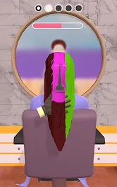 Hair Dye Game - Reviewed