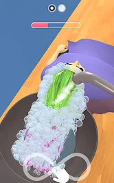 Hair Dye Game - Reviewed