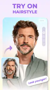 HairApp: Hair Styler App, Bald App - Reviewed