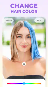 HairApp: Hair Styler App, Bald App - Reviewed