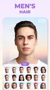 HairApp: Hair Styler App, Bald App - Reviewed