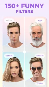 HairApp: Hair Styler App, Bald App - Reviewed
