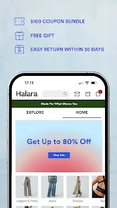 Halara App - Reviewed