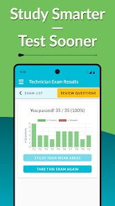 HamStudy.org App - Reviewed