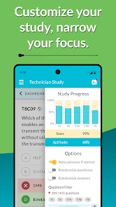HamStudy.org App - Reviewed