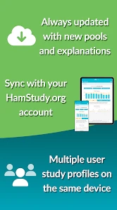 HamStudy.org App - Reviewed