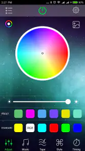 HappyLighting App - Reviewed
