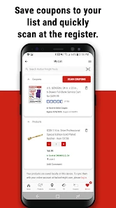 Harbor Freight Tools App - Reviewed