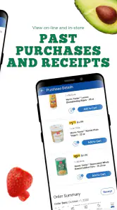 Harris Teeter App - Reviewed