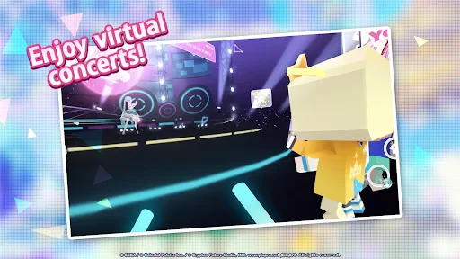HATSUNE MIKU: COLORFUL STAGE! Game - Reviewed