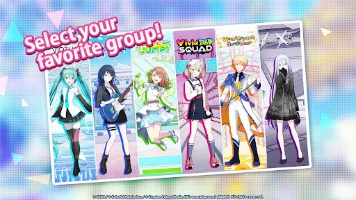 HATSUNE MIKU: COLORFUL STAGE! Game - Reviewed