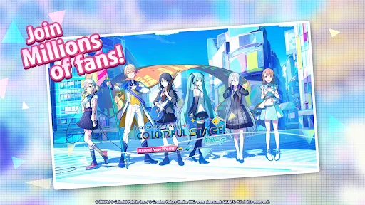 HATSUNE MIKU: COLORFUL STAGE! Game - Reviewed
