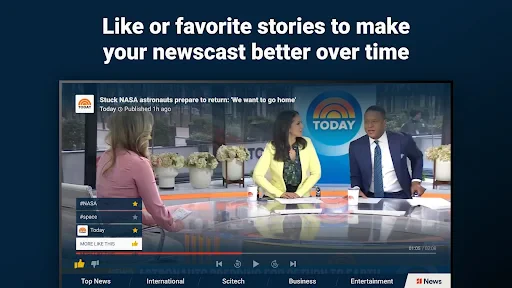 Haystack News: Local TV News App - Reviewed