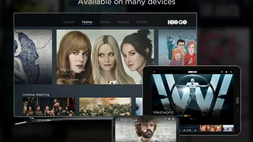 HBO Go App - Download & Install - Reviewed
