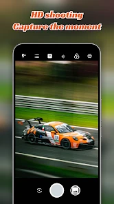 HD Camera App - Reviewed