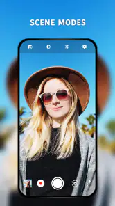 HD Camera App - Reviewed