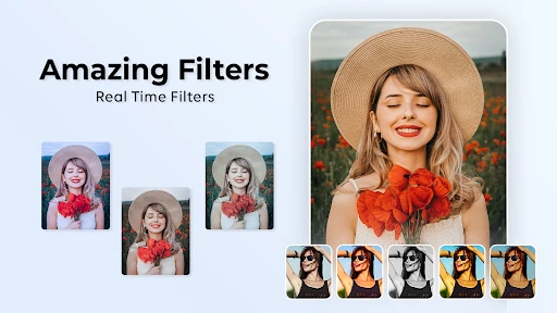 HD Camera for Android App - Reviewed