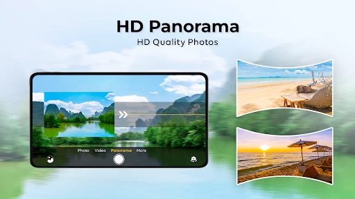 HD Camera for Android App - Reviewed