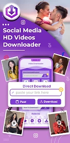 HD Video Downloader Quick Save App - Reviewed