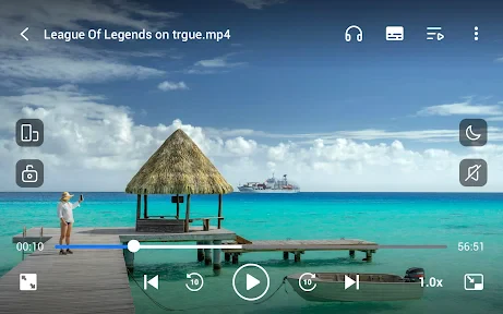 HD Video Player All Format App - Reviewed