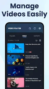 HD Video Player All Format App - Reviewed