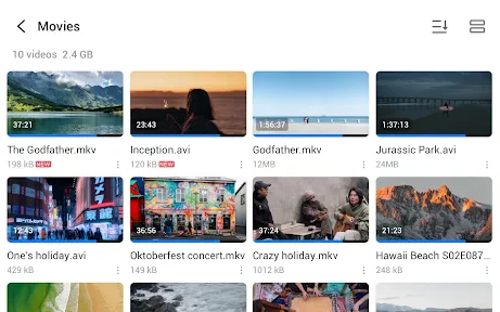 HD Video Player All Format App - Reviewed