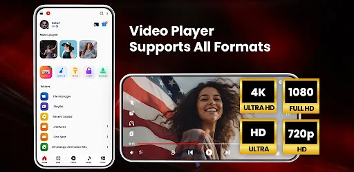 HD Video Player All Formats App - Reviewed