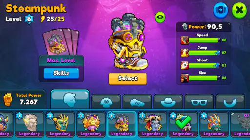 Head Ball 2 - Online Soccer Game - Reviewed