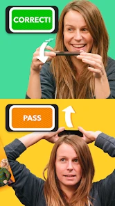 Heads Up! Game - Reviewed