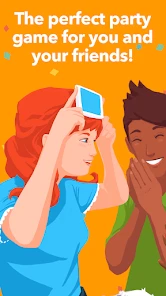 Heads Up! Game - Reviewed