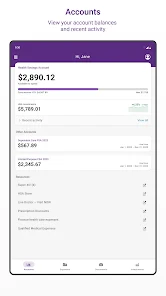 HealthEquity Mobile App - Reviewed